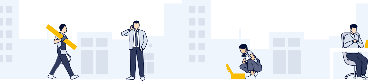 Our Story - Colonial Surety Company