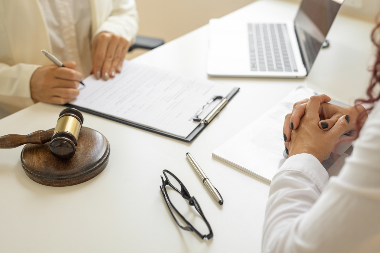 What Is Probate Litigation? | Colonial Surety Company