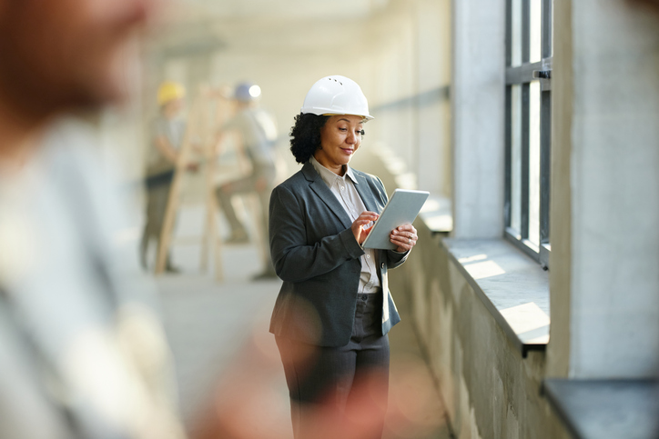 Looking Ahead: People Plus Tech - Colonial Surety Company